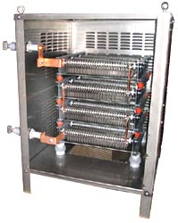 Neutral Grounding Resistors | Industrial Electrical
